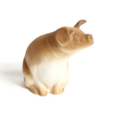 Highbank Porcelain- Lochgilphead Scotland - Pig » Kode-Store.co.uk
