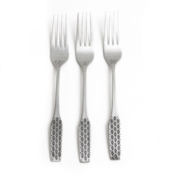 Vintage Viners Shape Design Cutlery - 21 Pieces » Kode-Store.co.uk