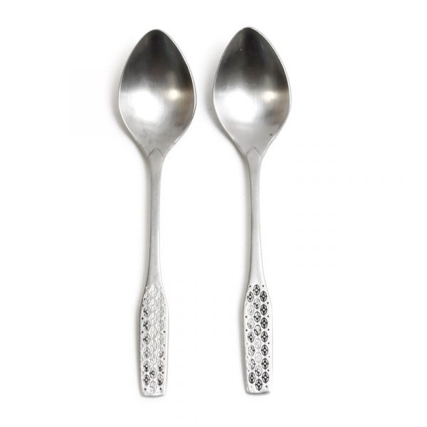 Vintage Viners Shape Design Cutlery - 21 Pieces » Kode-Store.co.uk