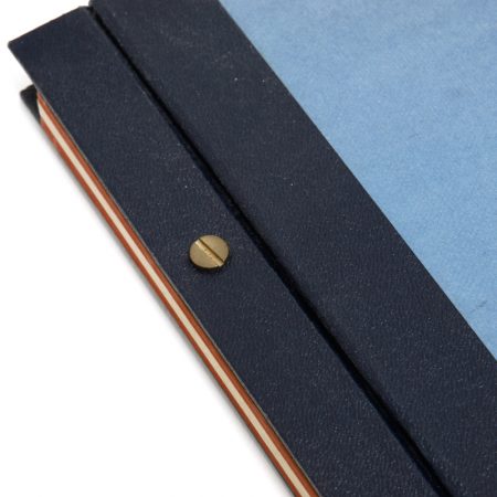 Vintage UK Government Brass Screw Post Binder Civil Service » Kode ...